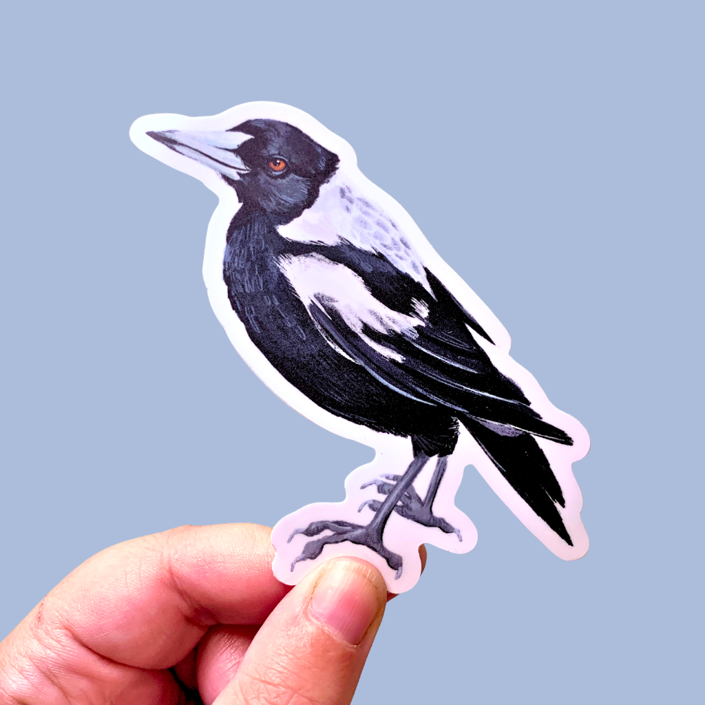 Stickers – Anna Seed Art