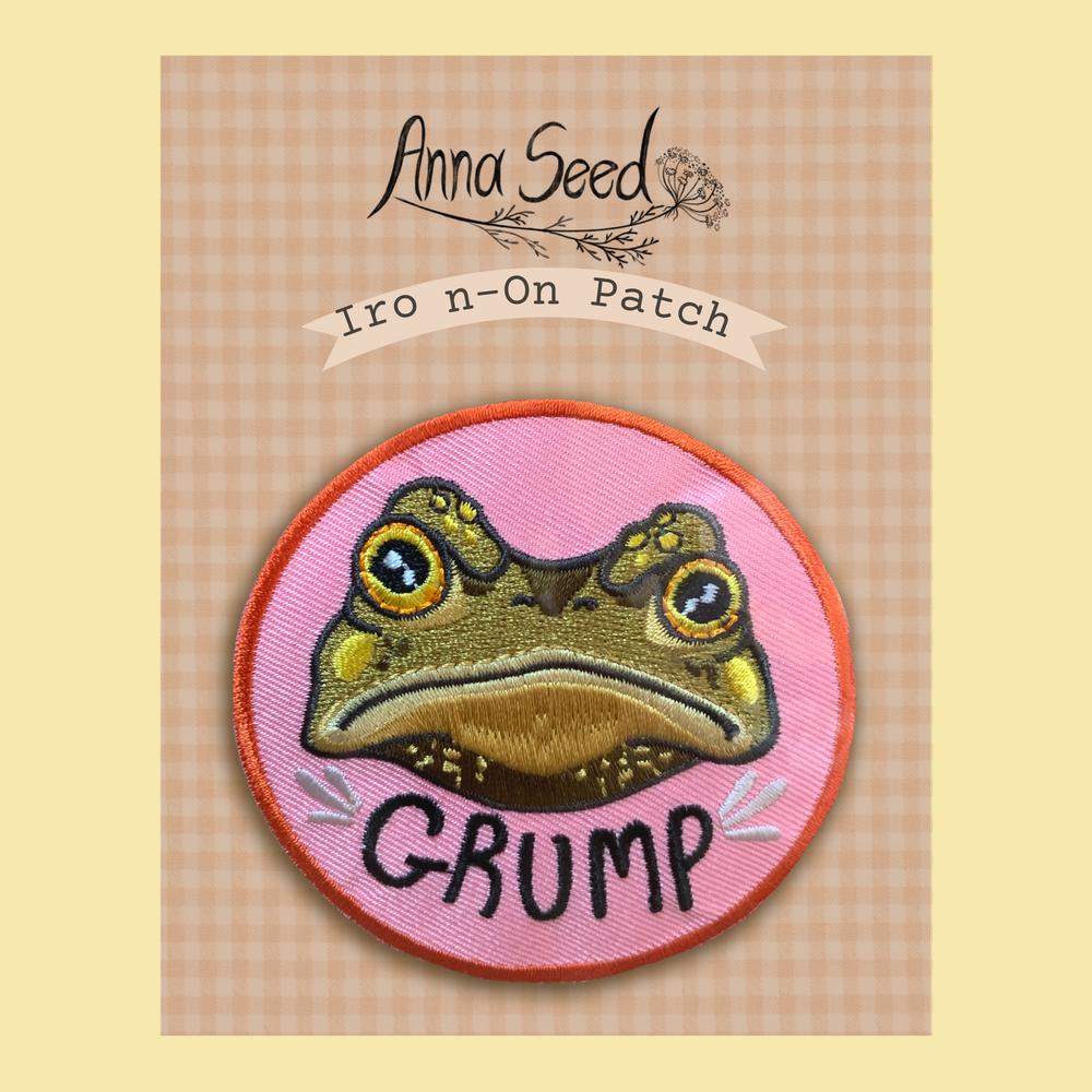 Collections – Anna Seed Art