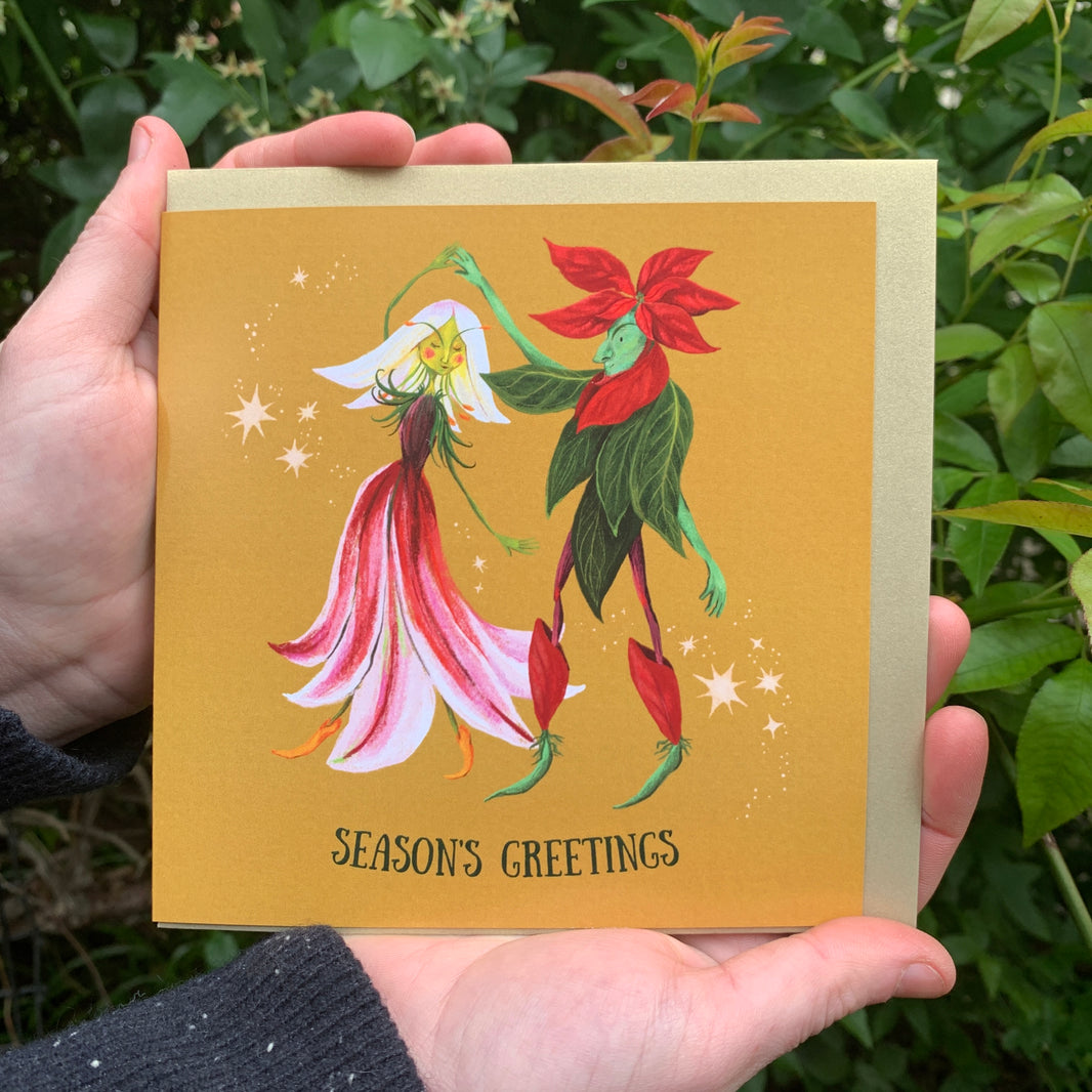 Occasion Cards – Anna Seed Art